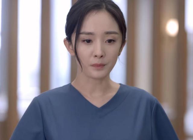 The finale of "Thank You Doctor" is too cruel, Baizhu was accidentally hospitalized, Lu Pingan ...