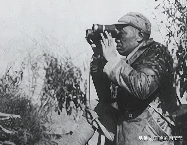 After the Lushan Conference in 1959, no one dared to speak for Mr. Peng ...