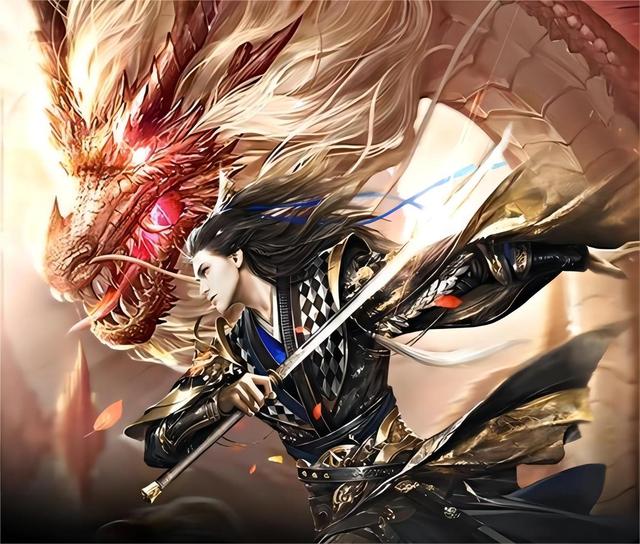 Eternal God Emperor: The Great Demon God strikes, Jie Lao blew himself ...