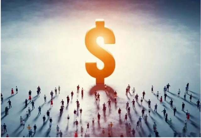 Wu Bo: The financial war is becoming more and more fierce. How can ...