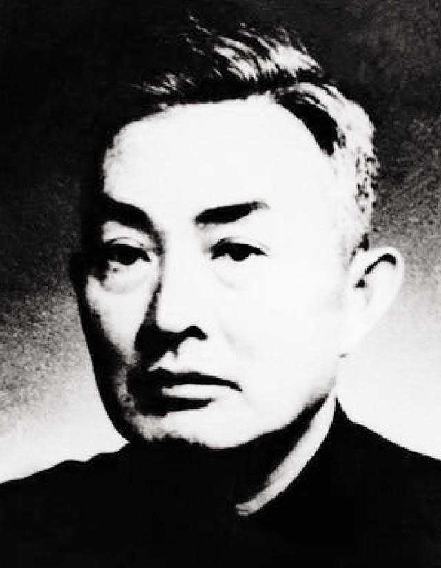 After Chen Changhao returned to China, he was unknown, his wife was the deputy minister, but his ...