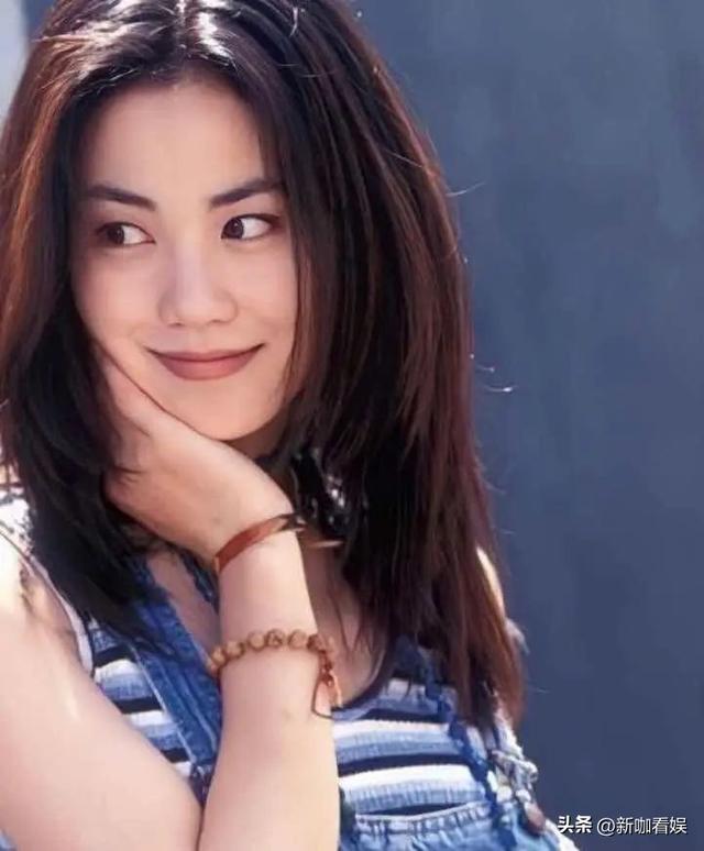 Faye Wong and Nicholas Tse: They threw their children to their exes to raise them, and they only ...