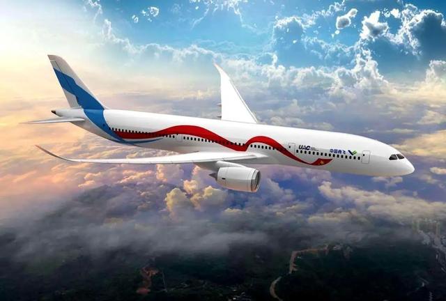 Russia will not withdraw from the CR929 project again?But the original route is no longer ...