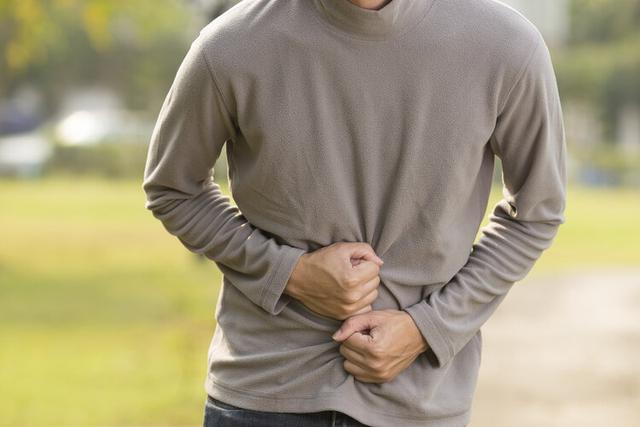 The belly button hides the secret of "birth, old age, sickness and ...