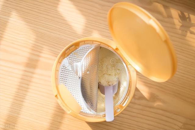 How to choose a good milk powder - iNEWS
