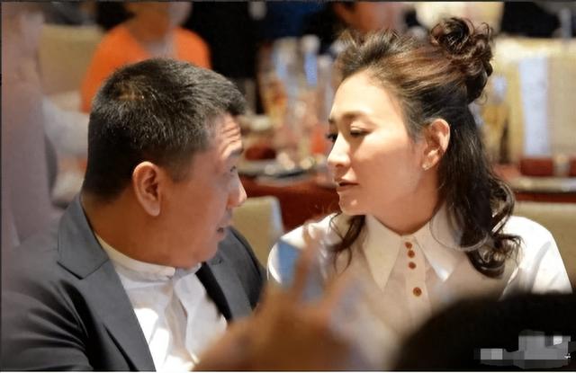 This time, the notorious "domestic violence man" Sun Donghai, the dark ...