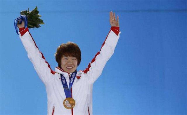 Zhou Yang rewrites the history of the defending champion, why is he ...