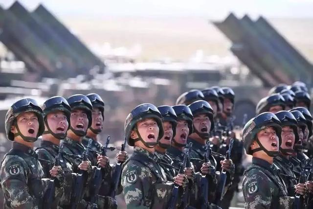 The 57-year-old young general Liu Zhenli has honed his skills in the ...