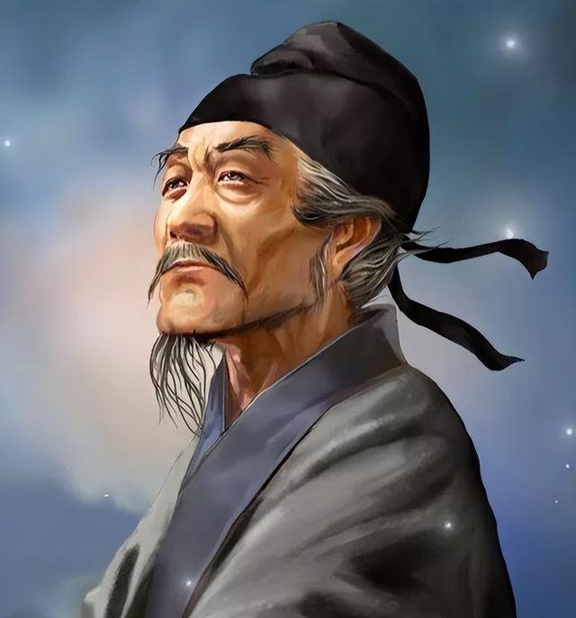 The story of Du Fu and Jia Dao - iNEWS