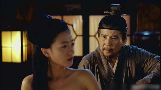 The four famous prostitutes in ancient times have been so poor since ...