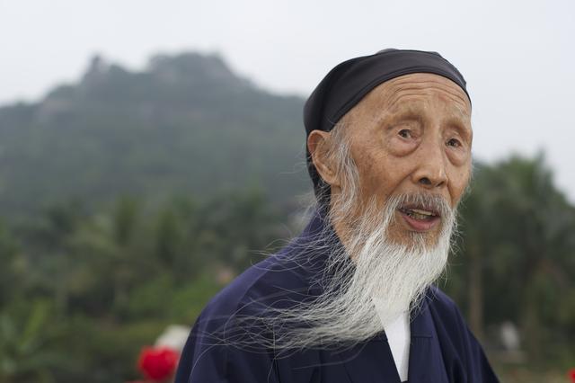 Taoist Zhang Zhishun: The real enlightenment should be detached from ...