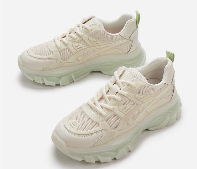 How about hotwind daddy shoes?Stylish, lightweight and ultra ...