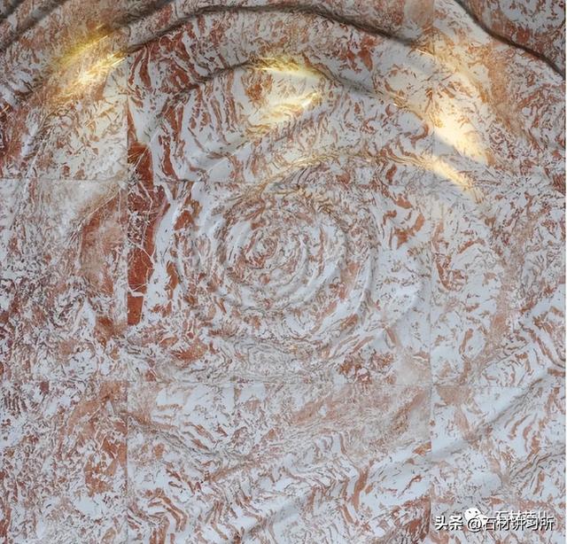 Cleaning of stone living pollutants - iNEWS