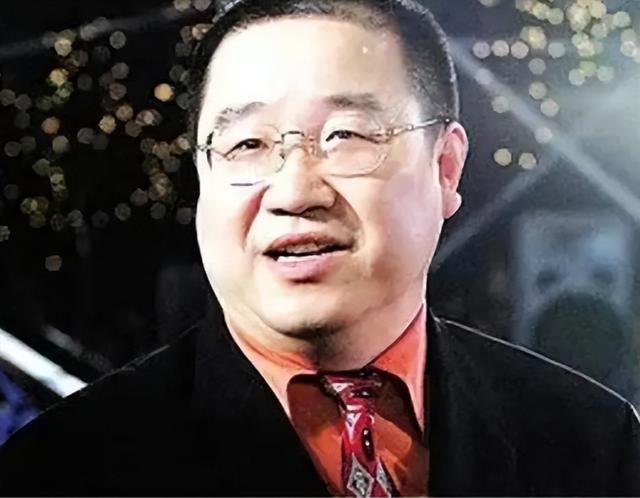 Chen Rong: Two sons and one daughter, the eldest son died and the ...