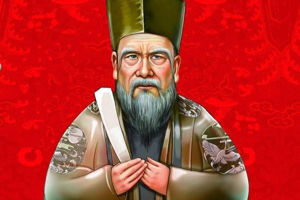 Before his death, after his death: Feng Dao, who was beaten by the five ...