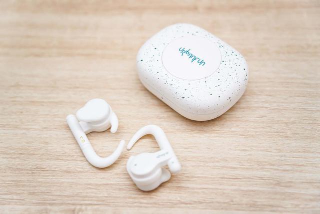 Urbanfun Wave 1 Review: Semi-in-ear bone conduction, the sound quality ...