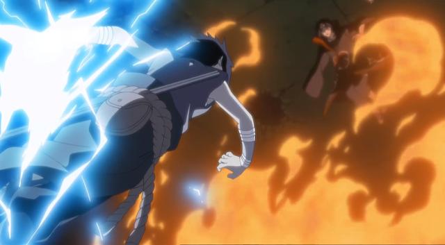 Talking about Naruto: What are the "Ninja Eight"?A few additions about ...