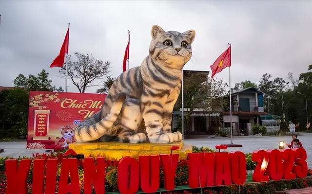 Why doesn't Vietnam celebrate the "Year of the Rabbit" and the "Year of ...