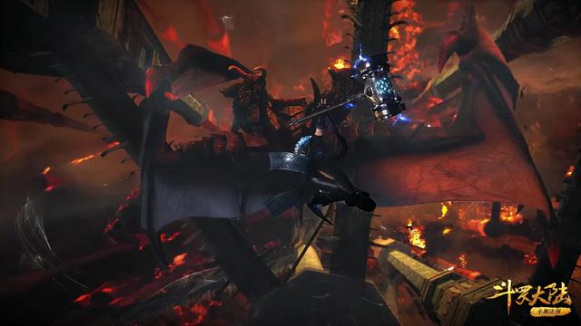 Douluo Continent: Tang Chen got rid of the identity of the King of ...