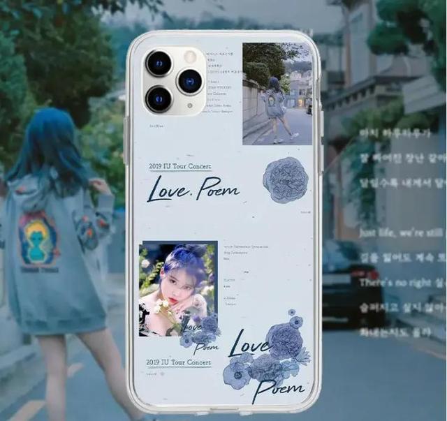 Why do Chinese people like to wear mobile phone cases, but foreigners ...
