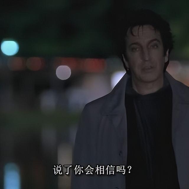 The movie "Angry Crime": The application of camera movement presents us ...