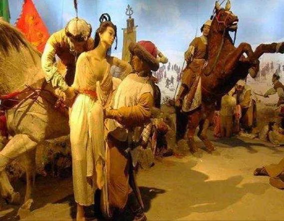 The shame of Jingkang in the Northern Song Dynasty - iNEWS