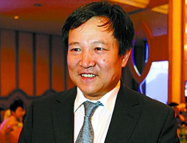 Pang Yuliang: Started from scratch, spent 1 billion to buy a German ...