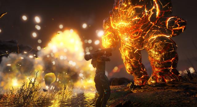 "Ark Survival Evolved" Gacha has a super stomach, which can easily ...