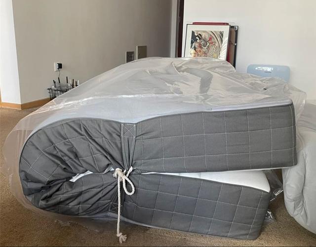 What is the right mattress to buy?I suggest you who haven't bought it ...
