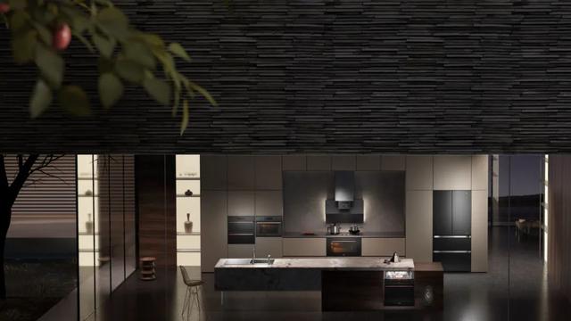 Where is the next stop for high-end kitchens in China?Fang Tai gives a ...