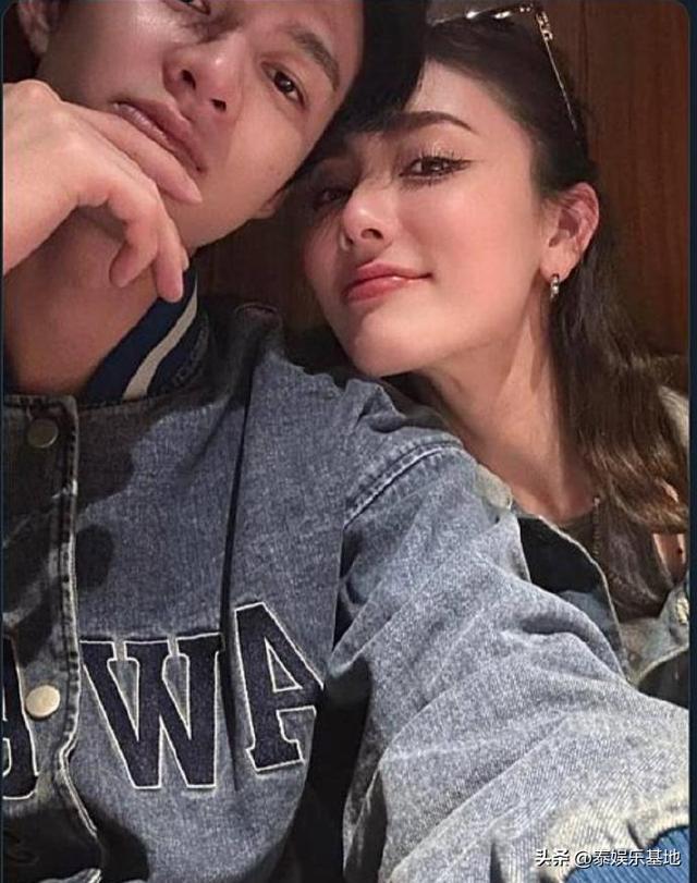 Miss Wan Guo Meena posted intimate photos with actor Meen, was it a mistake or intentional? - iNEWS