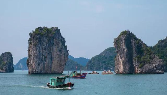Wengyu Island: Vietnam's natural treasure and tourist attraction ...
