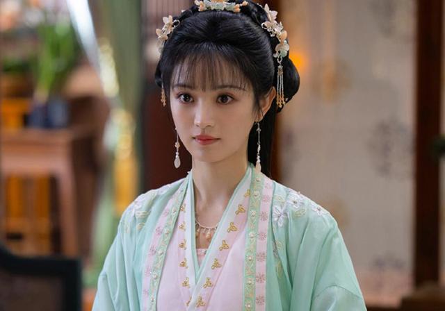 "Tian Geng Ji" male protagonist Zeng Shunxi is finished, Tian Xiwei ...