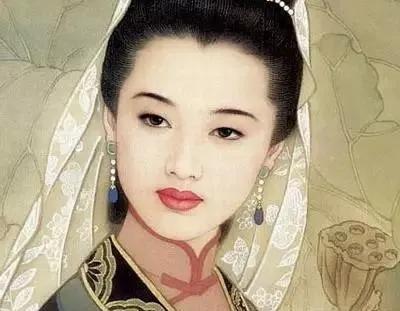 Taoist nun and poetess. Yu Xuanji - iNEWS