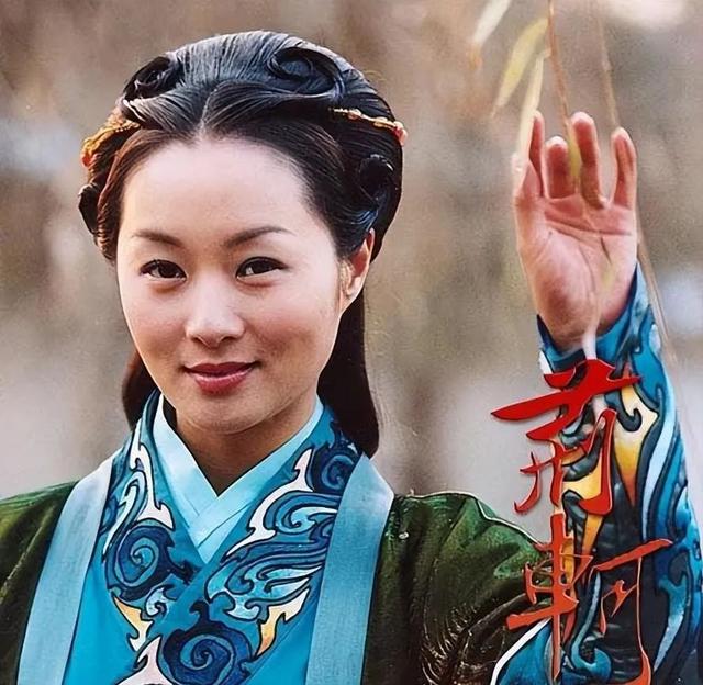 The truth behind the 51-year-old Princess Huaiyu's withdrawal from the ...