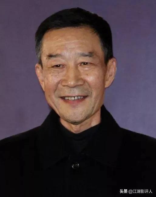 Jianghu film critics share with you the spirit of role model: Li ...