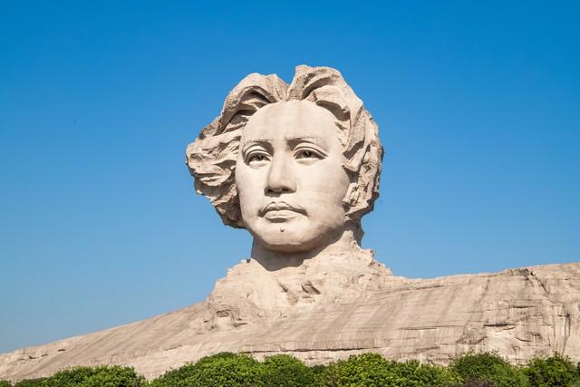 How many of the top ten historical celebrities born in Hunan do you ...