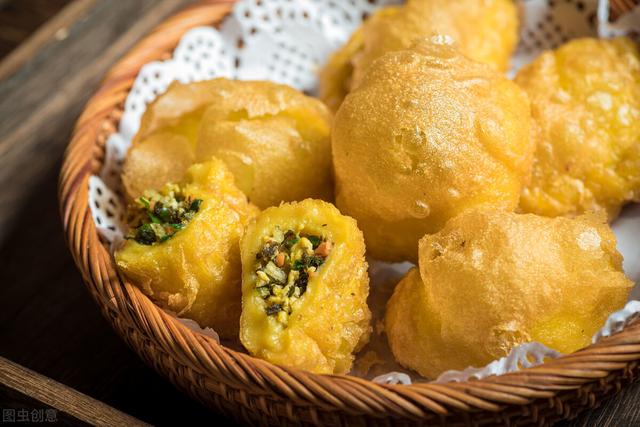 Yanbei Cuisine - Cake - iNEWS