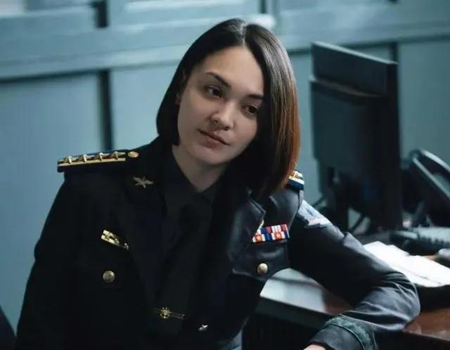 Zhou Yumin's acting skills are bursting, and several highlights of ...