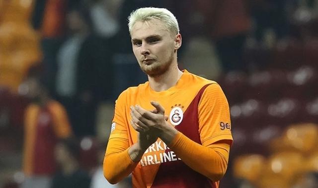 Local media:Aston Villa interested in Galatasaray centre-back Victor ...