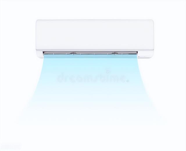 Why does the air conditioner blow out mist? - iMedia