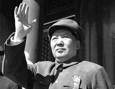 Mao Zedong's Diplomatic Breakdown in the Early Years of the Founding of ...