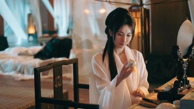 Song Zhaoyi's "Xu Yan" ended successfully, thanks for the continued ...