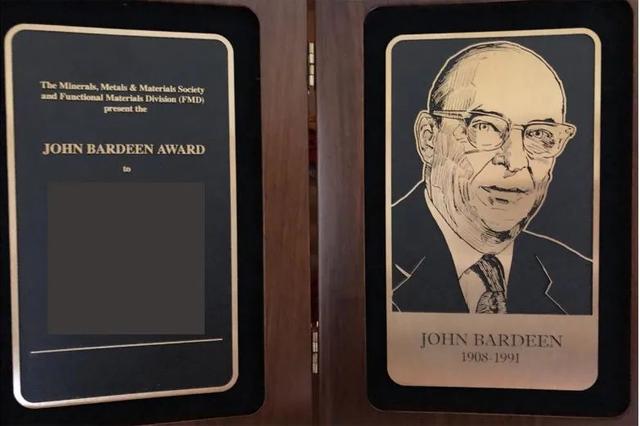 John Bardeen: Only he has won the Nobel Prize in Physics twice - iNEWS