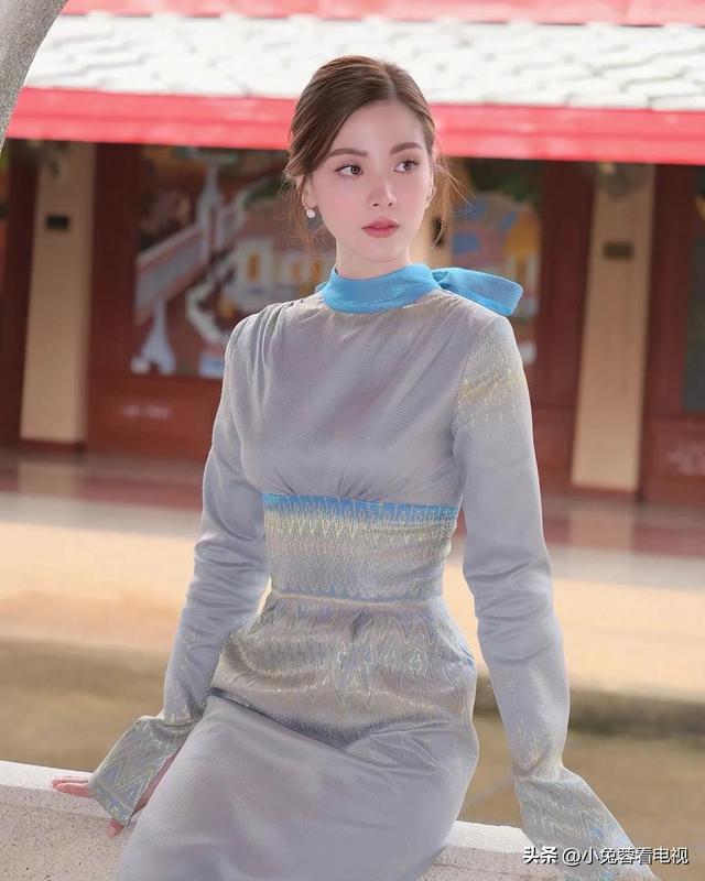 Lu Aihui's Stewardess Movie - iNEWS
