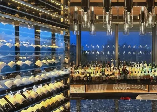 The interior of Li Xiang's mansion is exposed, the ultimate luxury is ...