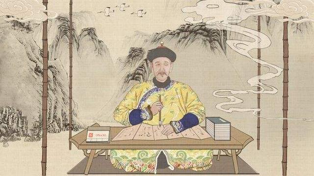 Qing Dynasty · Shh!This is the most secret place in the Qing Dynasty ...