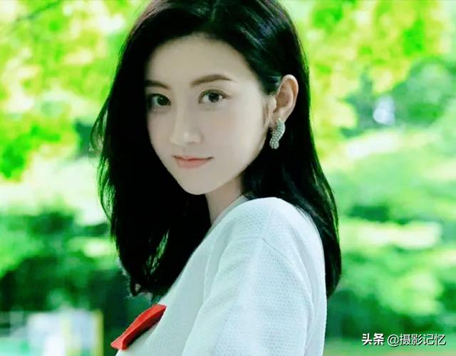 Jing Tian: A crystal clear woman - iNEWS