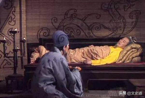 After losing the street pavilion, why did Zhuge Liang let Ma Di, who talked on paper, take up ...