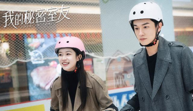 Yang Xuwen and Xiang Hanzhi's "My Secret Roommate" is finalized, looking forward to the stories ...